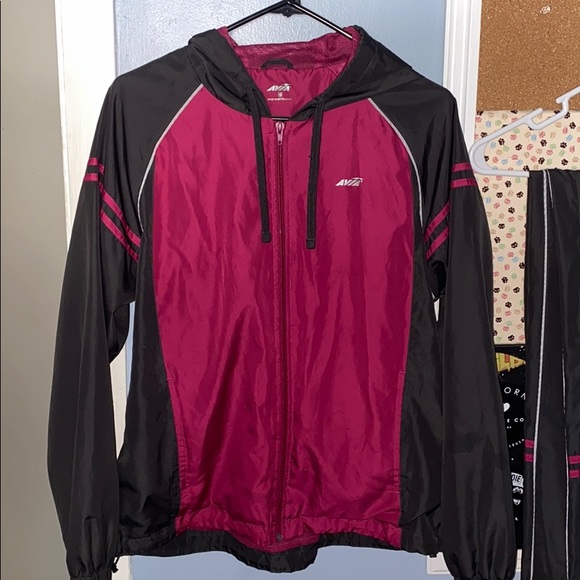 Avia | Jackets & Coats | Aviawindbreaker Jacket | Poshmark